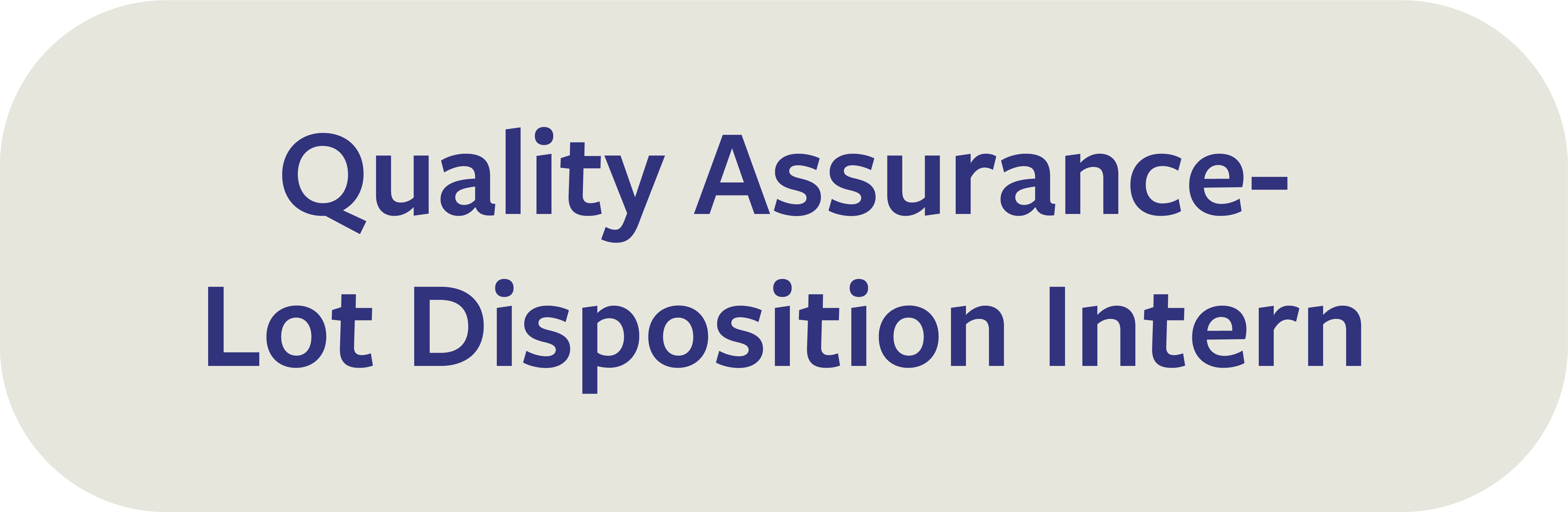 Careers | QuVa Pharma